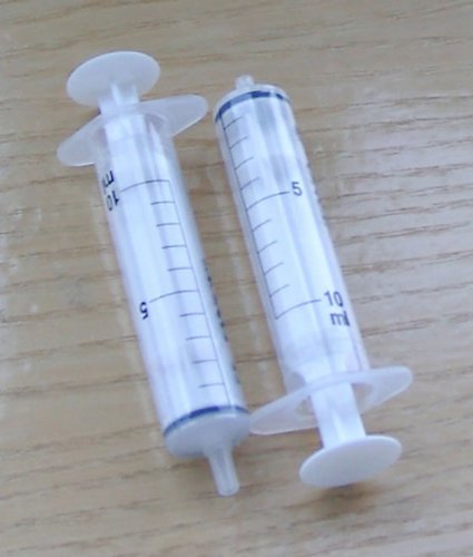 Syringes - 50cc Syringe: Amazon.co.uk: Kitchen & Home