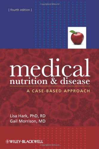 Medical Nutrition and Disease: A Case-Based Approach: 9781405186155 ...