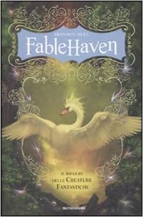 Fablehaven. Il rifugio delle creature fantastiche | |本 | 通販 | Amazon