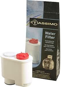 Amazon.com: Tassimo Water Filter: Pitcher Water Filters: Kitchen & Dining