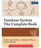 Database Systems: The Complete Book (2nd Edition): Hector Garcia-Molina ...