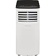Frigidaire FHPC082AC1 8,000 BTU Portable Room Air Conditioner with ...