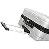 Traveler's Choice Rome 3-piece Hardside Lightweight Spinner/Rolling ...