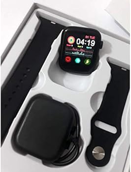 Venta > smartwatch t5pro > en stock