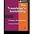 Amazon.com: The Translator's Invisibility: A History of Translation ...