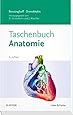 Benninghoff Taschenbuch Anatomie: Amazon.de: Detlev Drenckhahn, Jens ...