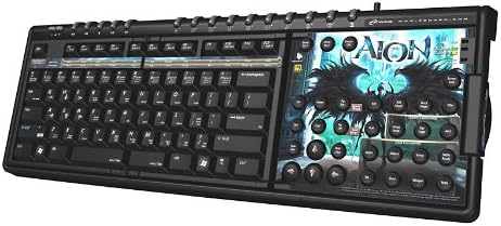 Amazon.com: SteelSeries Limited Edition Keyset for the Zboard Gaming ...