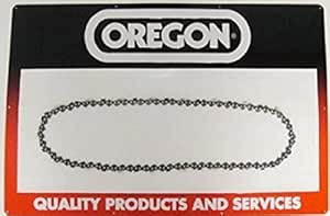 Amazon.com: Oregon Replacement Chain for Greenworks 8-Inch Replacement ...