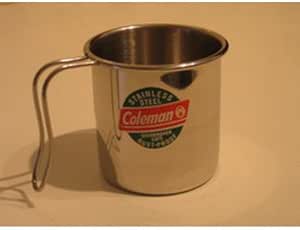 Amazon.com : Coleman Wire Rim Coffee Cup : Camping Cups : Sports & Outdoors