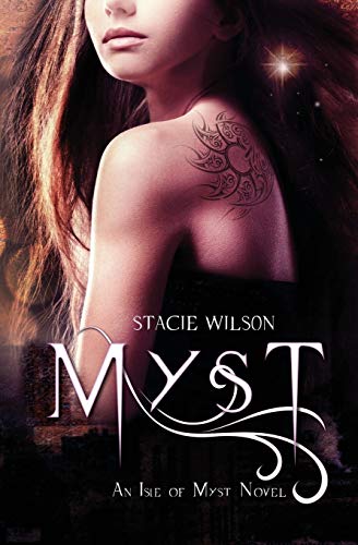 Book review of Myst - Readers' Favorite: Book Reviews and Award Contest