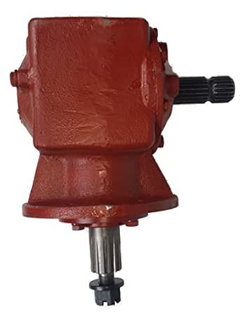 Replacement Rhino Gearbox 00759205B and 00757823: Amazon.com ...