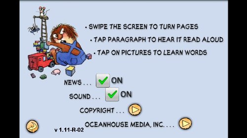 Amazon.com: I Just Forgot - Little Critter : Apps & Games