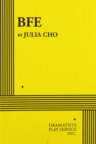 BFE - Acting Edition (Acting Edition for Theater Productions): Julia ...