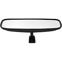 Amazon.com: OEM Factory Interior Rear View Mirror Assembly for 11-15 ...