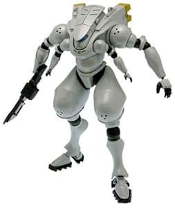 Type 303 self-strengthening exoskeleton White Ver. Miyazawa Limited ...