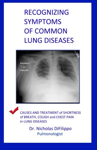 Recognizing Symptoms of Common Lung Diseases: Causes and - Want It All