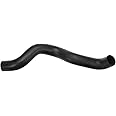 Amazon.com: Gates 21284 Premium Molded Coolant Hose : Automotive