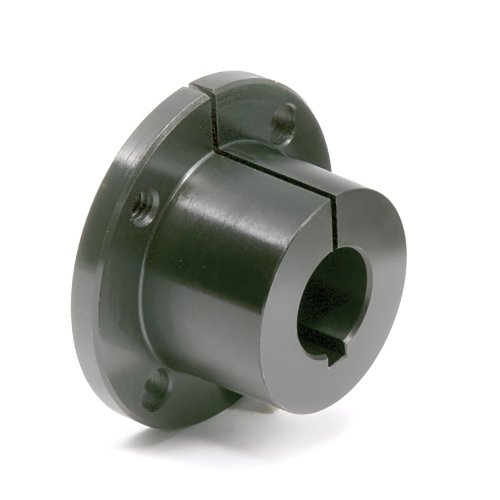 Ametric® F.3-7/8 QD Bushing, 3-7/8" Bore ( 3.875 ), 6.63 inch Flange ...