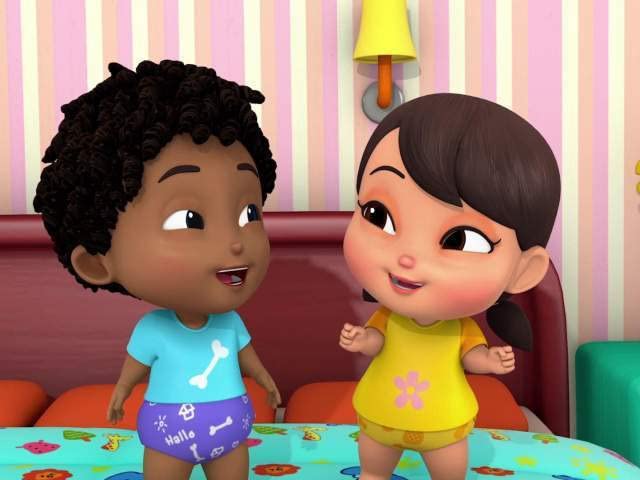 Watch Boom Buddies - Nursery Rhymes & Kids Songs - Season 2 | Prime Video