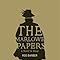 The Marlowe Papers: Amazon.co.uk: Ros Barber: 9781444730241: Books
