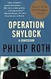 Operation Shylock : A Confession (Vintage International): Philip Roth ...