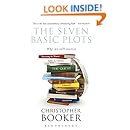 Amazon.com: The Seven Basic Plots: Why We Tell Stories (9780826480378): Christopher Booker: Books