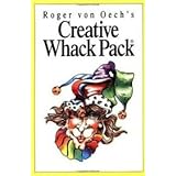 Amazon.com: Creative Whack Pack® Deck: 9780880793582: von Oech, Roger ...