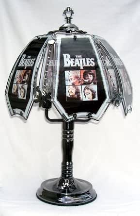 Beatles touch lamp 632 Bea2 - Table Lamps - Amazon.com