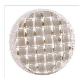Amazon.com: Grote 62401 SuperNova 4" Single-System LED Backup Light ...