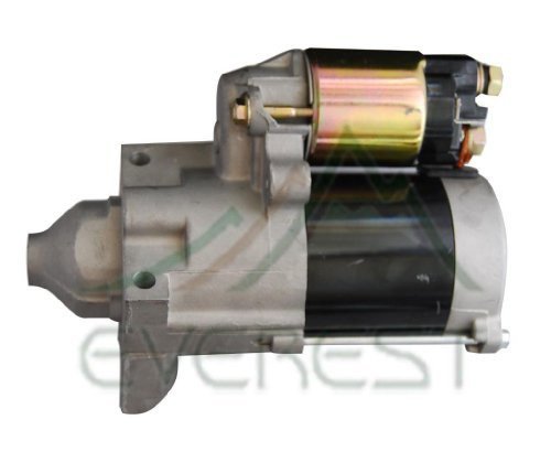 NEW HONDA GX610 18HP GX620 20HP V TWIN STARTER MOTOR WITH - Want It All