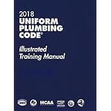 2018 Uniform Plumbing Code with Tabs: The international Association of ...