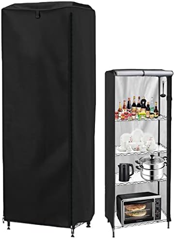 سعر Sealcover Storage Shelf Wire Shelving Cover, High Density ...