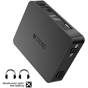 Amazon.com: Bose Bluetooth Audio Adapter: Home Audio & Theater