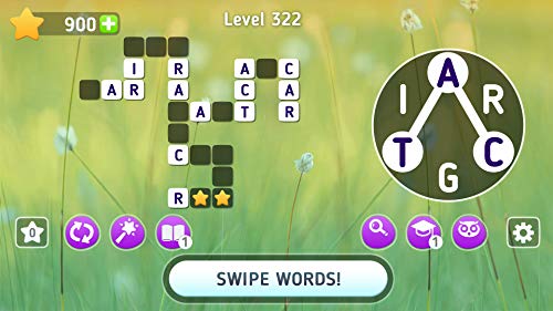 Wordplay: Exercise your brain: Amazon.ca: Appstore for Android