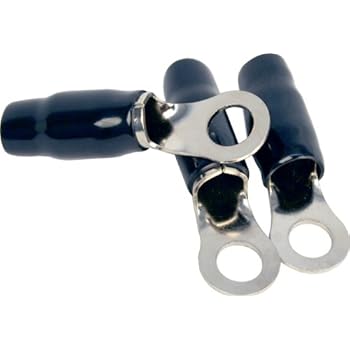 Amazon.com: DB Link RT8 8-Gauge Ring Terminal: Car Electronics