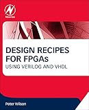 FPGA Prototyping by VHDL Examples: Xilinx Spartan -3 Version: Amazon.it: Pong P. Chu: Libri in ...