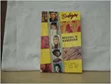 Barbizon Model Handbook - Train to Be A Model or...Just Look Like One ...