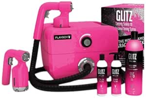 Amazon.com : Playboy Professional Tanning System, 240 Ounce : Self ...
