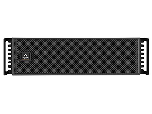 Vertiv Liebert GXT5 192V External Battery Cabinet For Liebert 5-10kVA Online Double Conversion ...