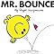 Mr. Bounce (Mr. Men Classic Library): Amazon.co.uk: Hargreaves, Roger ...