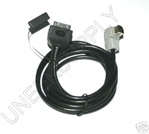 Amazon.com: Cdi200 Cable for Ibus Headunits and Ipod for Pioneer ...