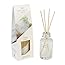 Wax Lyrical 50 ml Reed Diffuser, Fresh Linen: Amazon.co.uk: Kitchen & Home