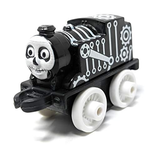 Mini Train Spooky Skeleton Thomas 2 Inch Scale Engine in Saudi Arabia ...