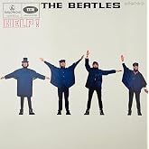 The Beatles - Help![LP] - Amazon.com Music