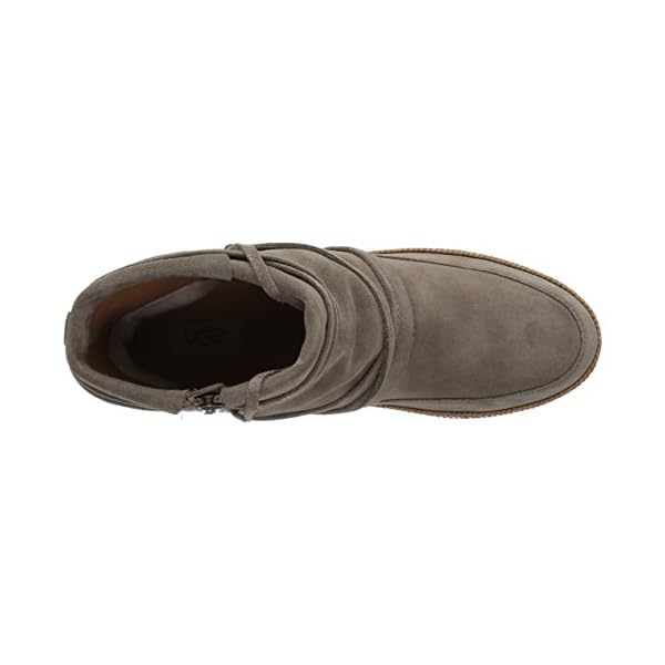 UGG Women's Reid Ankle Boot | Pretty Boots and Shoes