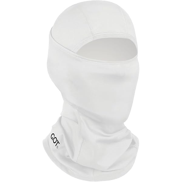 Thermal Protection Mask Firefighter Hood Balaclava - Flame Resistant ...