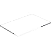 Amazon.com: Plymor Clear Acrylic Rectangular Display Riser, 6" H x 9" W ...