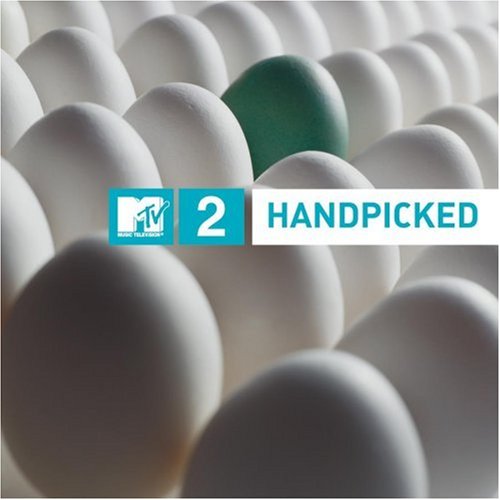 Various Artists - MTV2 Handpicked - Amazon.com Music
