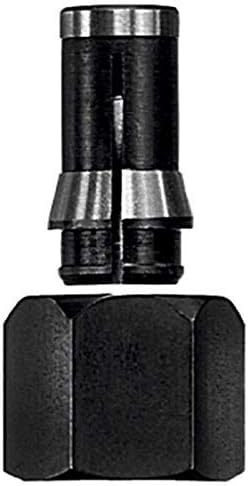 Bosch 2608570085 Collets and Locking Nuts, 8mm – BigaMart