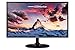 Samsung S24F350 Monitor per PC 24 pollici Risoluzione 1920 x 1080, Full ...